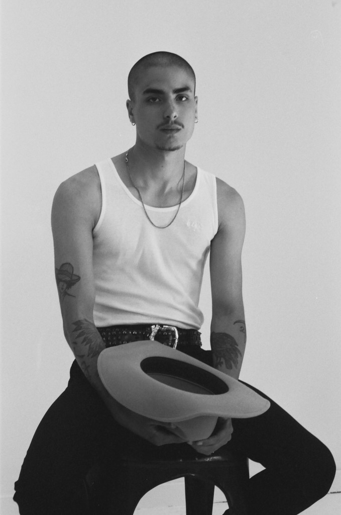 Ryan - Folkr Studio