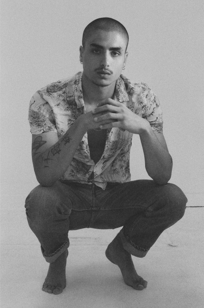 Ryan - Folkr Studio