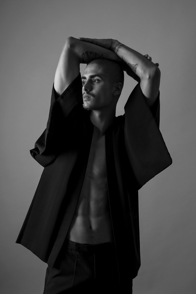 Ryan - Folkr Studio