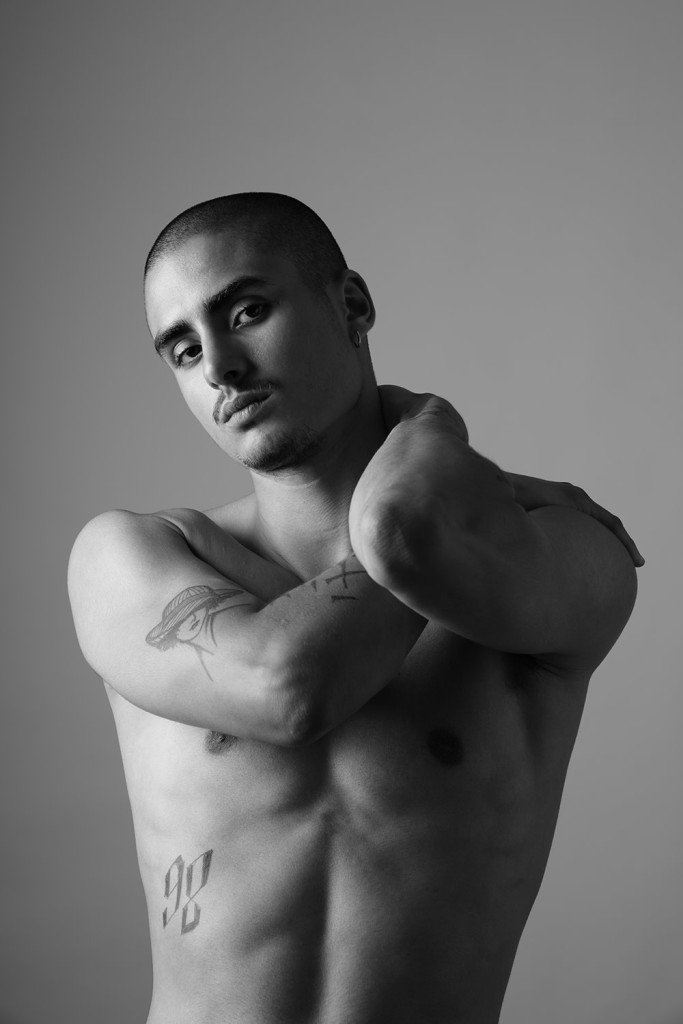 Ryan - Folkr Studio