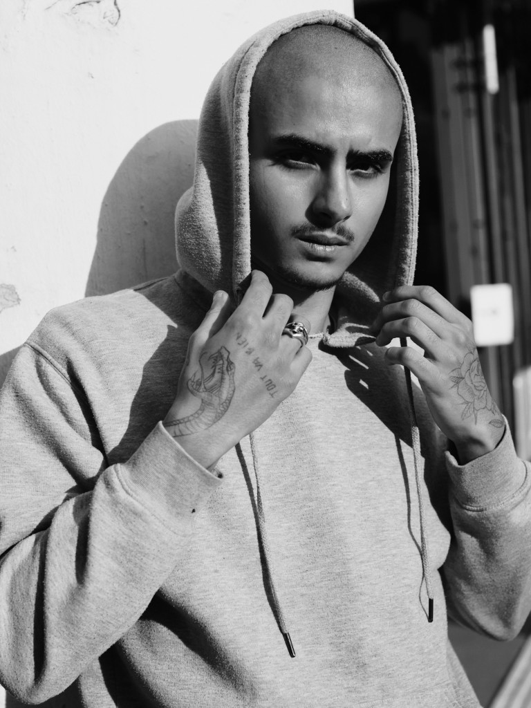Ryan - Folkr Studio