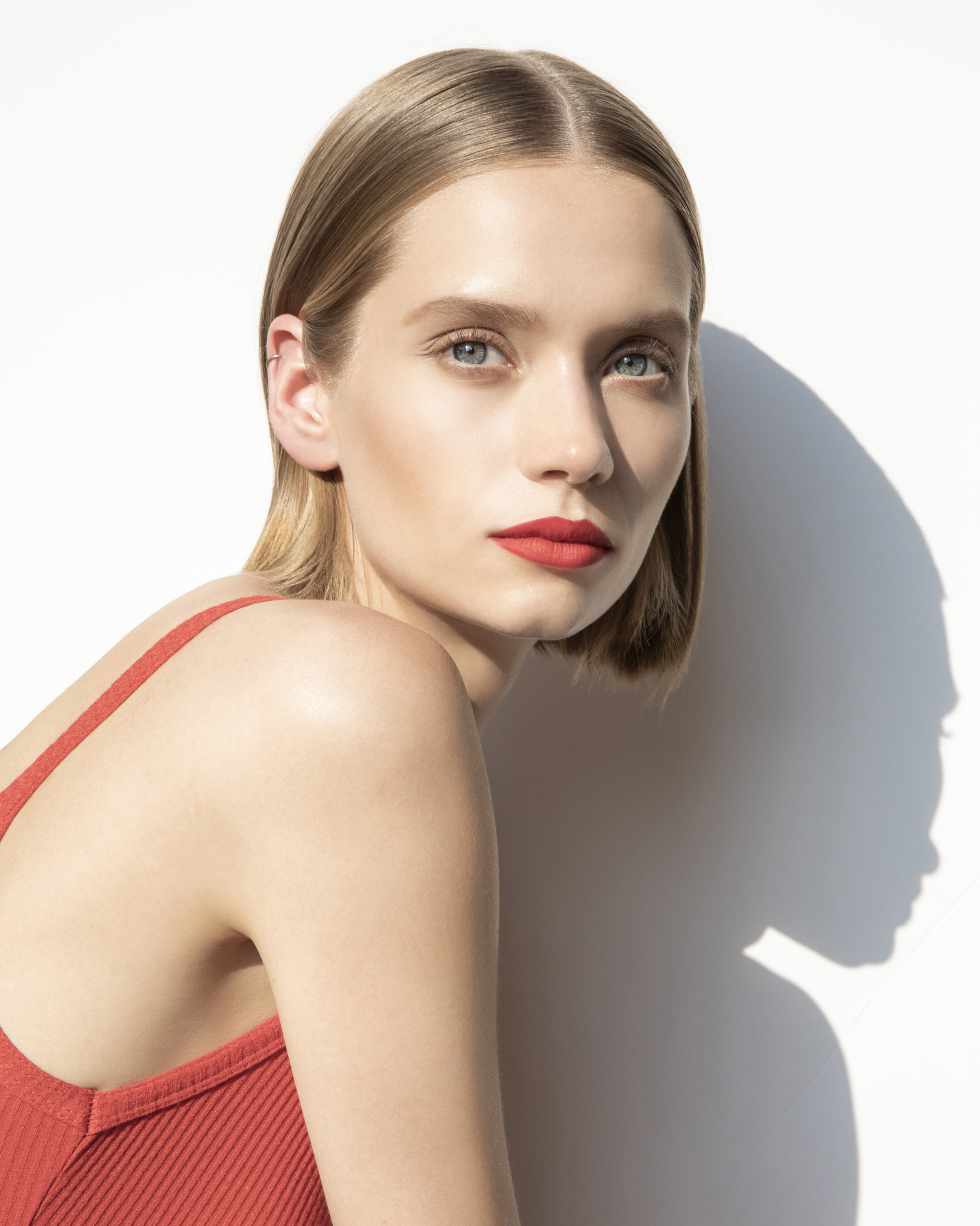 Marie L - Folkr Studio