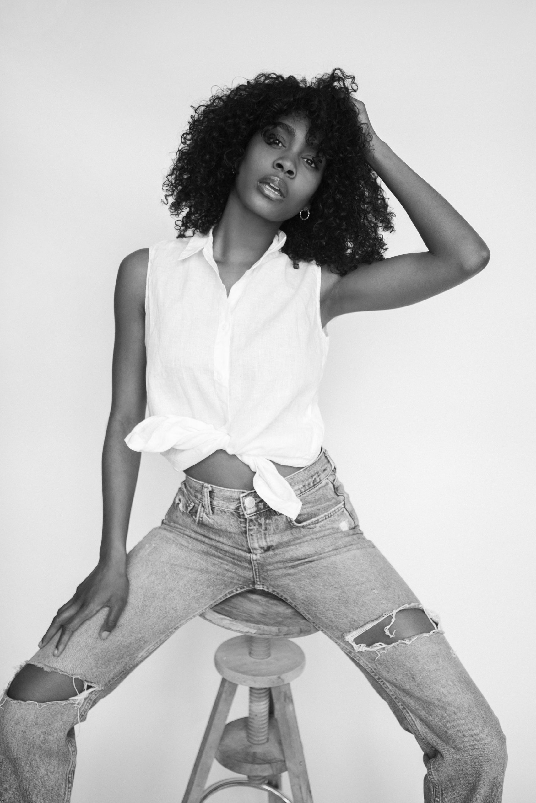 Annabelle - Folkr Studio