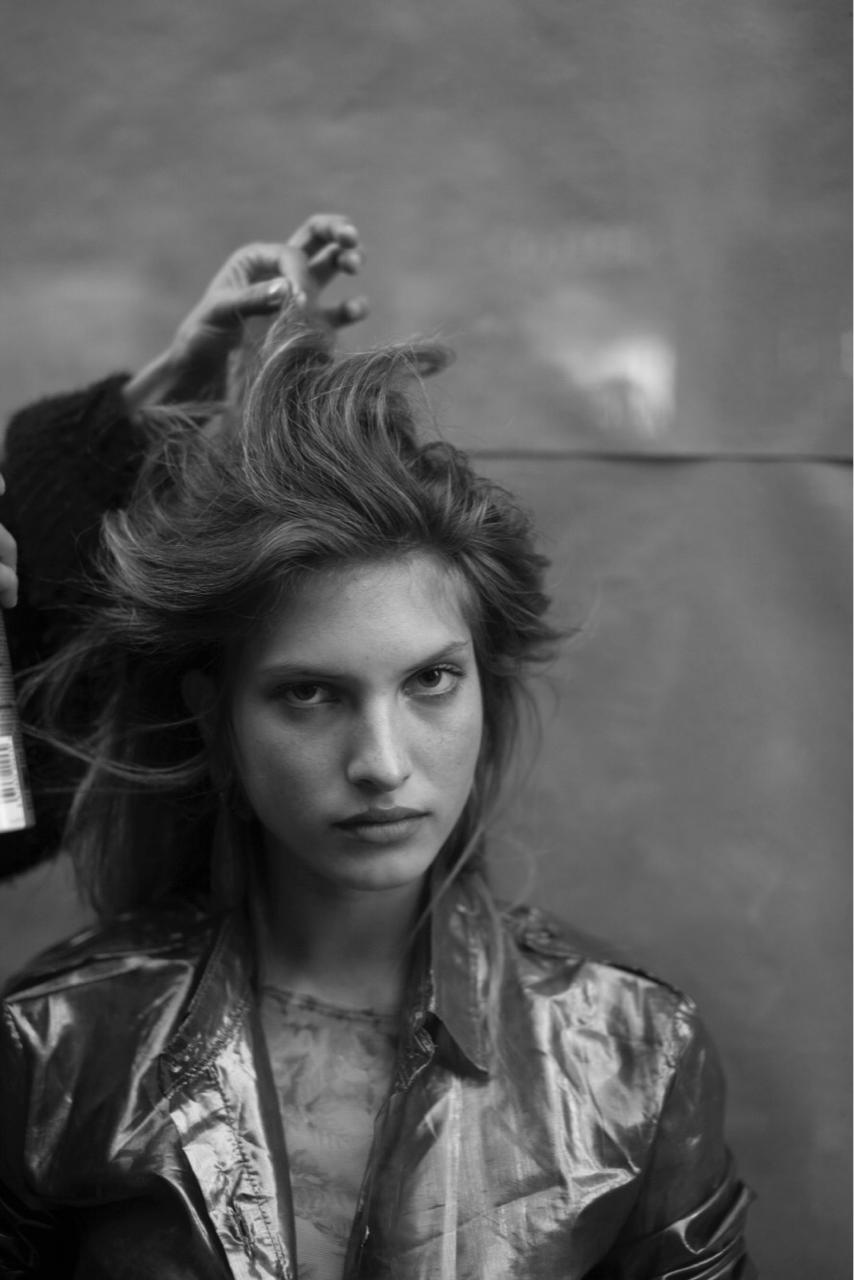 Lucia - Folkr Studio