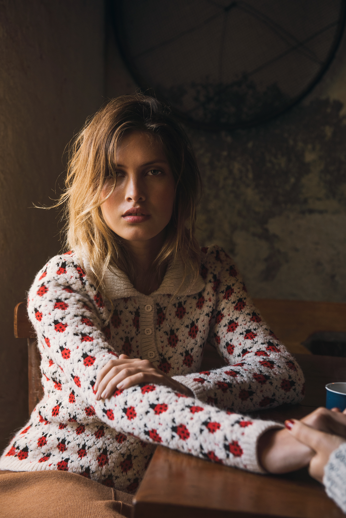 Lucia - Folkr Studio